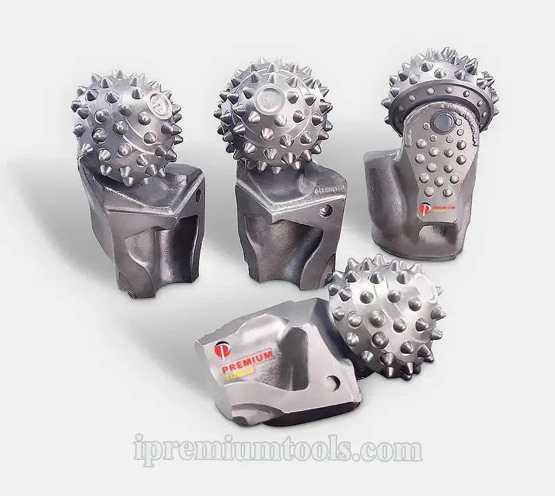 Roller Cones – Tianjin Premium Tools Technology Co., ltd – www ...