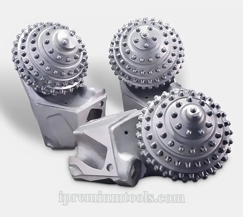 Roller Cones – Tianjin Premium Tools Technology Co., ltd – www ...